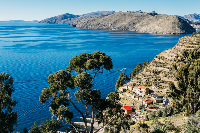 Isla del Sol tour - The best way to visit this enigmatic place