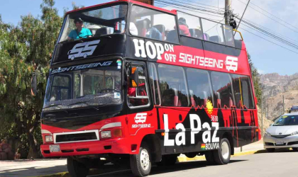 The best way to book your trip online | Bus & Trains | Tickets Bolivia